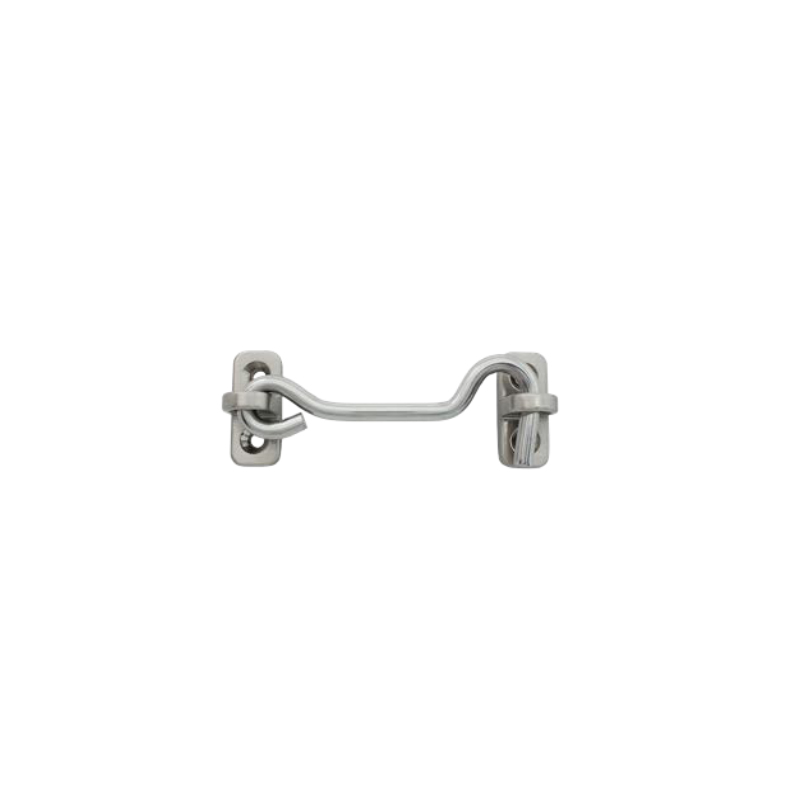 Γάντζος ασφαλείας inox - METAL CON IKE - Βιομηχανία Επεξεργασίας ...